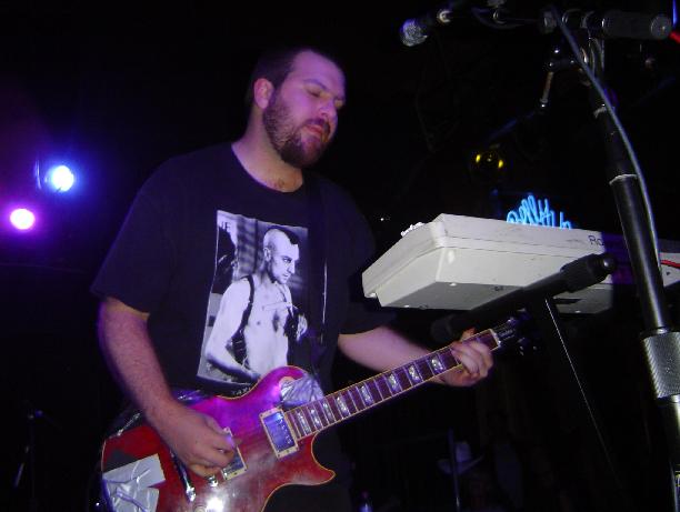 BearMythology Message Board :: Music :: Rob Crow | Runboard